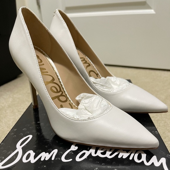 Sam Edelman | Shoes | Sam Edelman Hazel Pumps | Poshmark